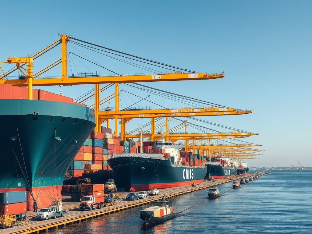 Services – red dot marine