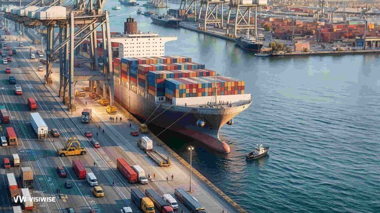 Services – red dot marine